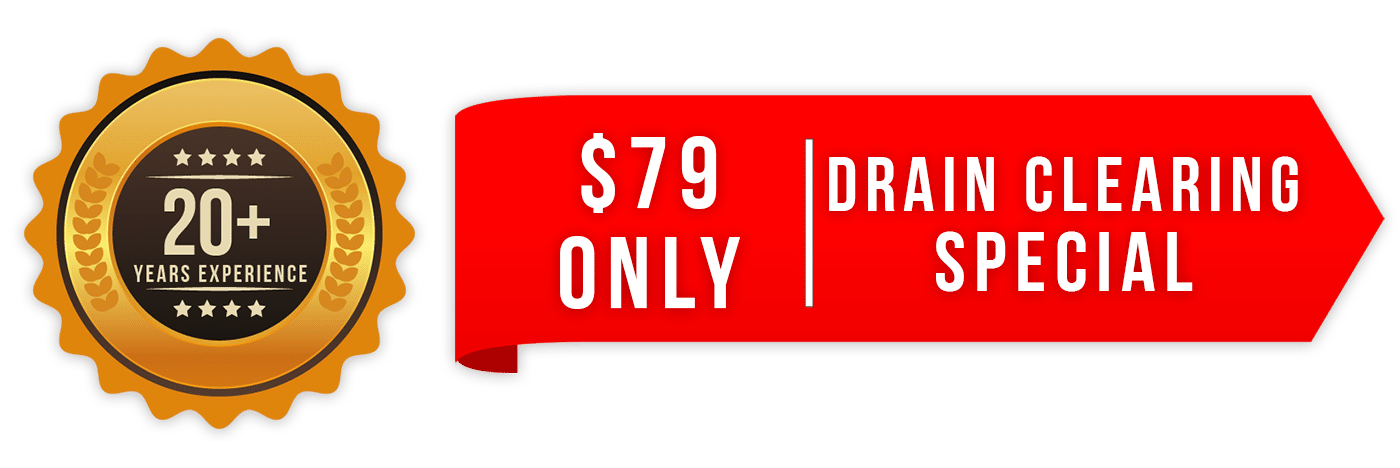 Special Offer | The Plumbing Method